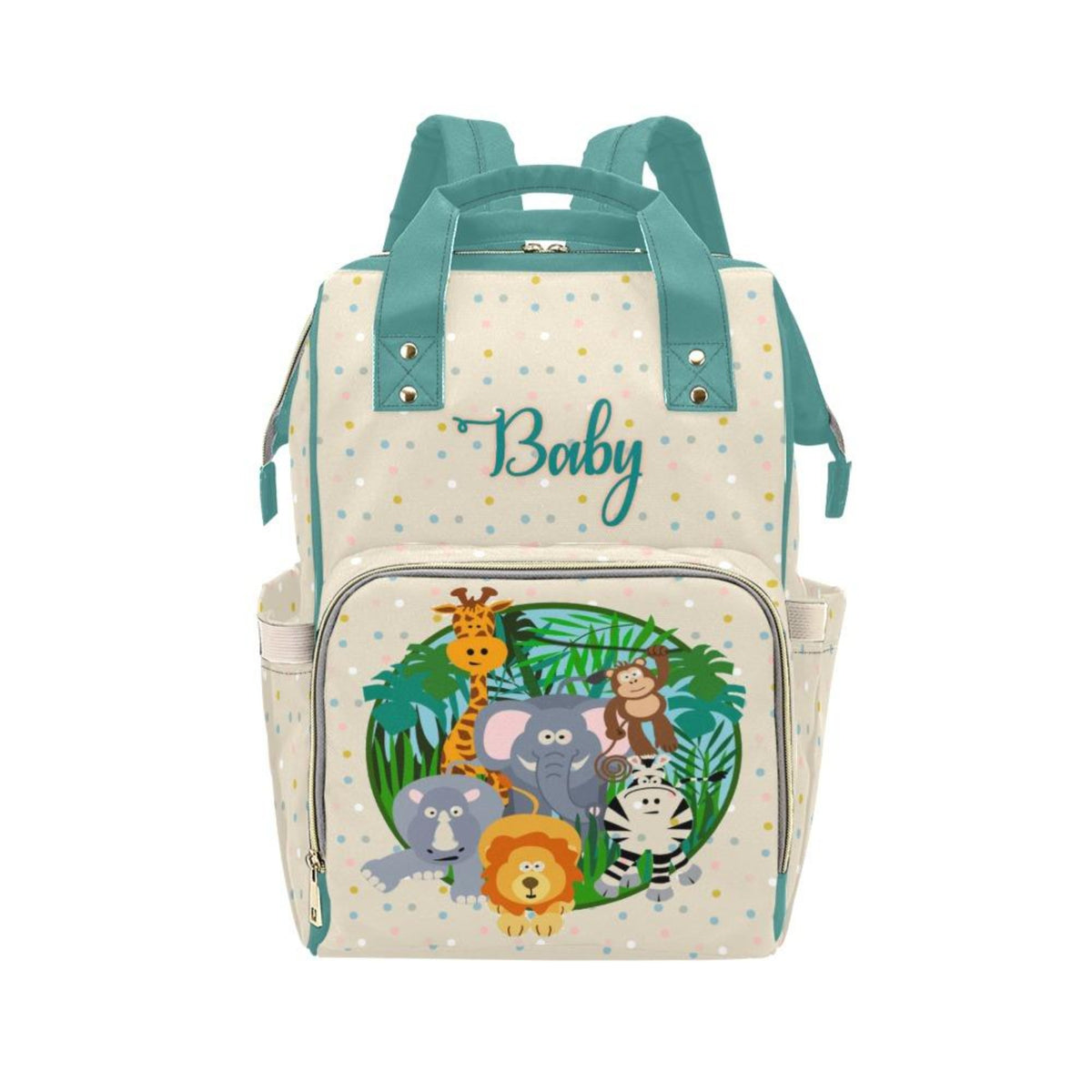 Gender Neutral Bags – TJtoddles
